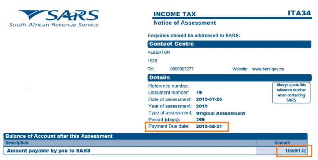 When Is Tax Season 2022 South Africa Rosamaria Trapp