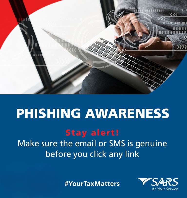 SARS Home | South African Revenue Service