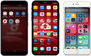 Guide to Register for the use of the SARS MobiApp | South African ...