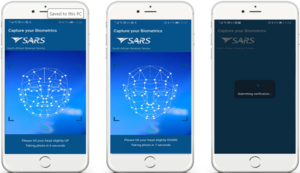 Guide to Register for the use of the SARS MobiApp | South African ...