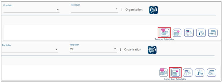 Guide to the Tax Directive Functionality on eFiling | South African ...