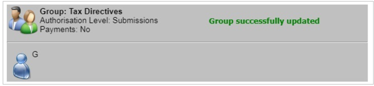 Guide to the Tax Directive Functionality on eFiling | South African ...