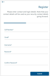 Guide to the Tax Directive Functionality on eFiling | South African ...