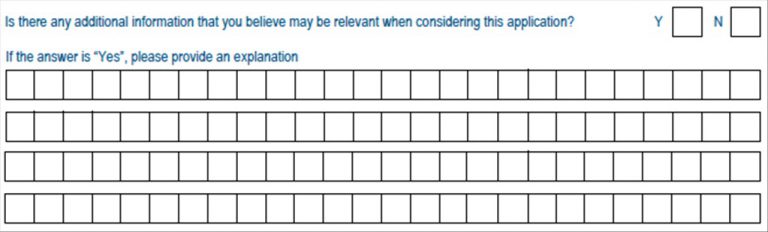 How to complete the Recognition Controlling Body Registration Form (RRC ...