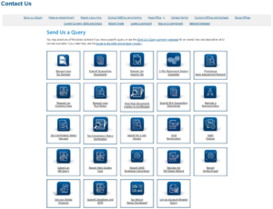 Guide to the SARS Online Query System (SOQS) | South African Revenue ...