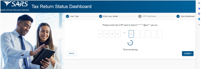 Guide to the SARS Online Query System (SOQS) | South African Revenue ...