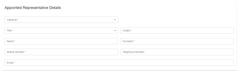 Guide to the SARS Online Query System (SOQS) | South African Revenue ...