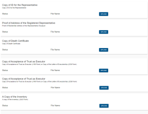 Guide to the SARS Online Query System (SOQS) | South African Revenue ...