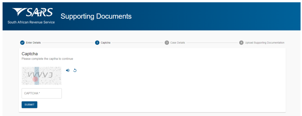 Guide to the SARS Online Query System (SOQS) | South African Revenue ...