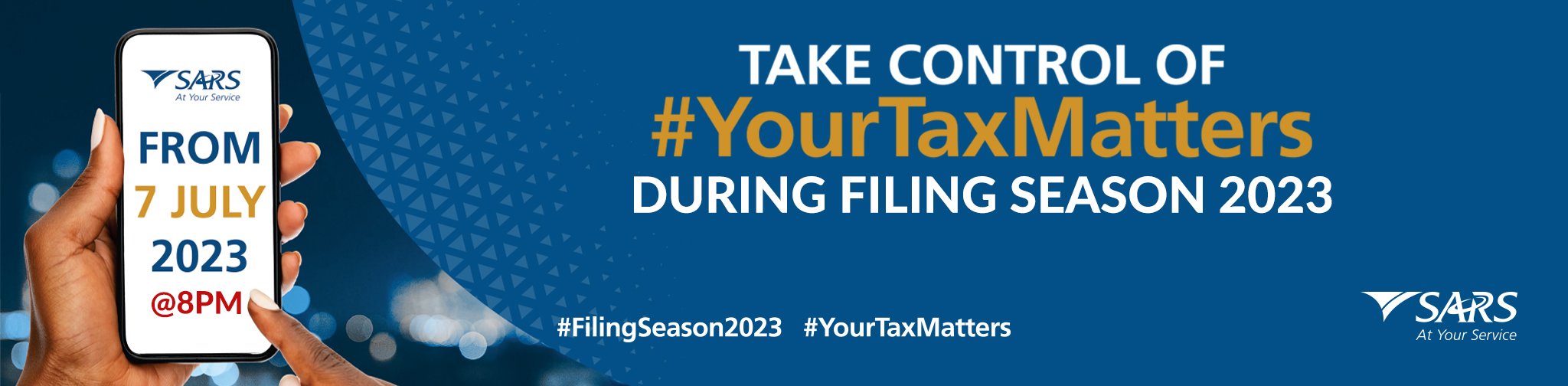 SARS Home | South African Revenue Service