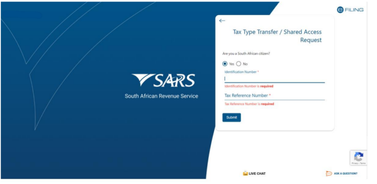 Guide to Air Passenger Tax | South African Revenue Service