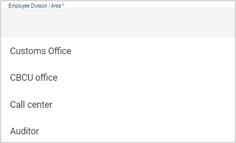 Guide to the Complaints Functionality on eFiling | South African ...