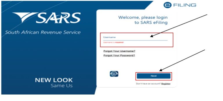 Guide to Customs Trader Portal for Registration, Licensing and ...