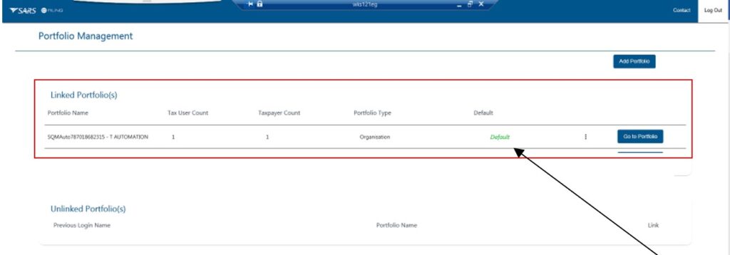 Guide to Customs Trader Portal for Registration, Licensing and ...