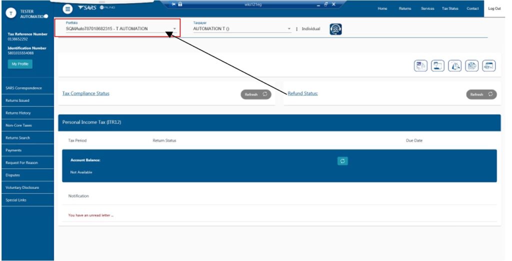 Guide to Customs Trader Portal for Registration, Licensing and ...