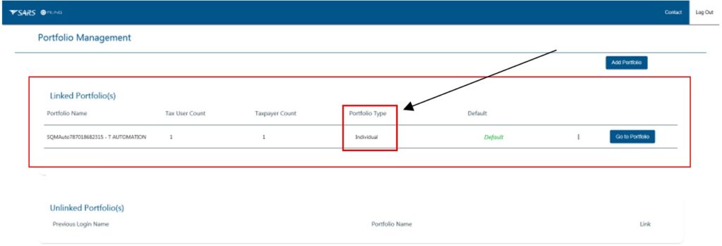 Guide to Customs Trader Portal for Registration, Licensing and ...