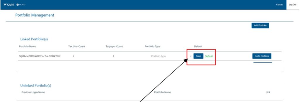 Guide to Customs Trader Portal for Registration, Licensing and ...