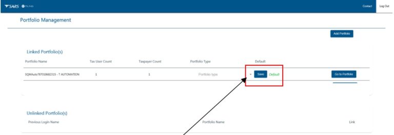 Guide to Customs Trader Portal for Registration, Licensing and ...