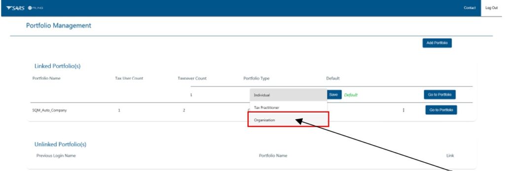 Guide to Customs Trader Portal for Registration, Licensing and ...