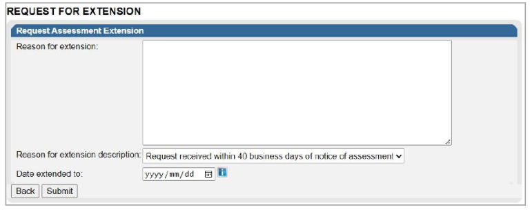 Guide to submit your Individual Income Tax Return via eFiling | South ...