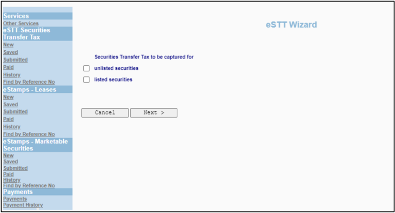 Guide to Securities Transfer Tax | South African Revenue Service