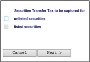 Guide to Securities Transfer Tax | South African Revenue Service