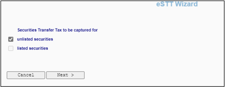 Guide to Securities Transfer Tax | South African Revenue Service