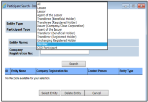 Guide to Securities Transfer Tax | South African Revenue Service