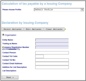 Guide to Securities Transfer Tax | South African Revenue Service