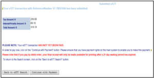 Guide to Securities Transfer Tax | South African Revenue Service